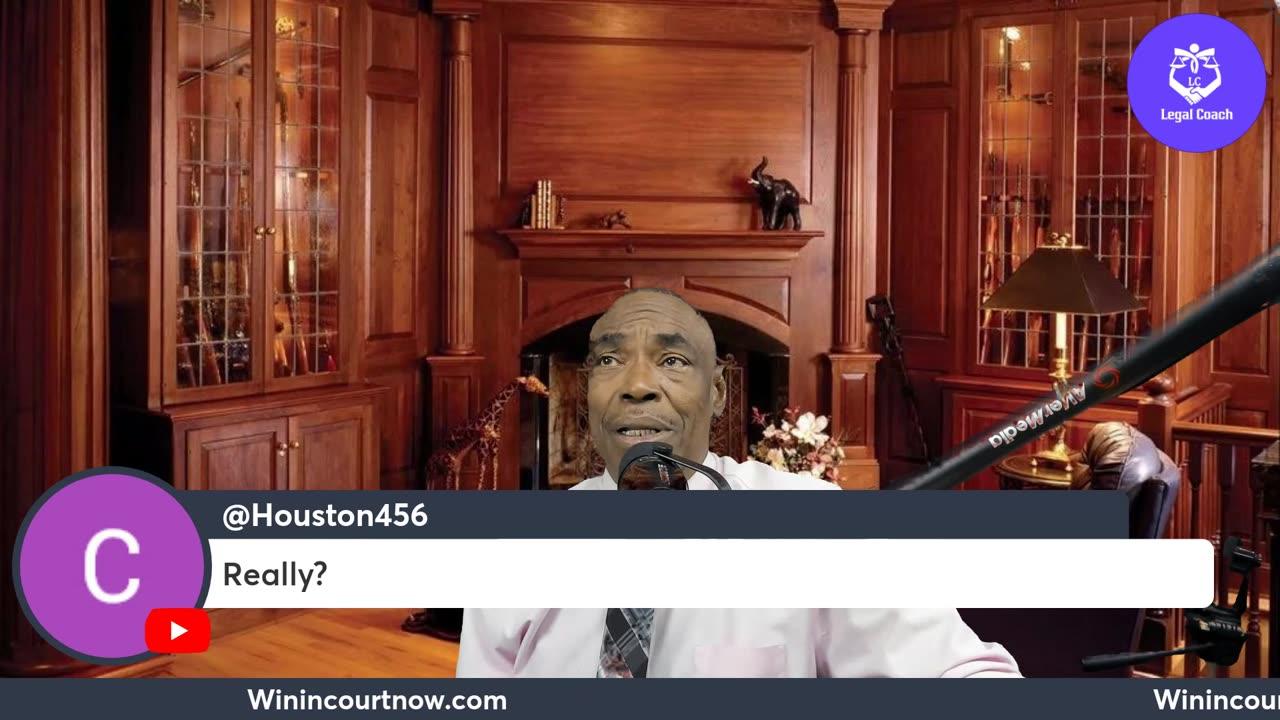 How We Challenged A Criminal Case- Jesse Got - One News Page VIDEO