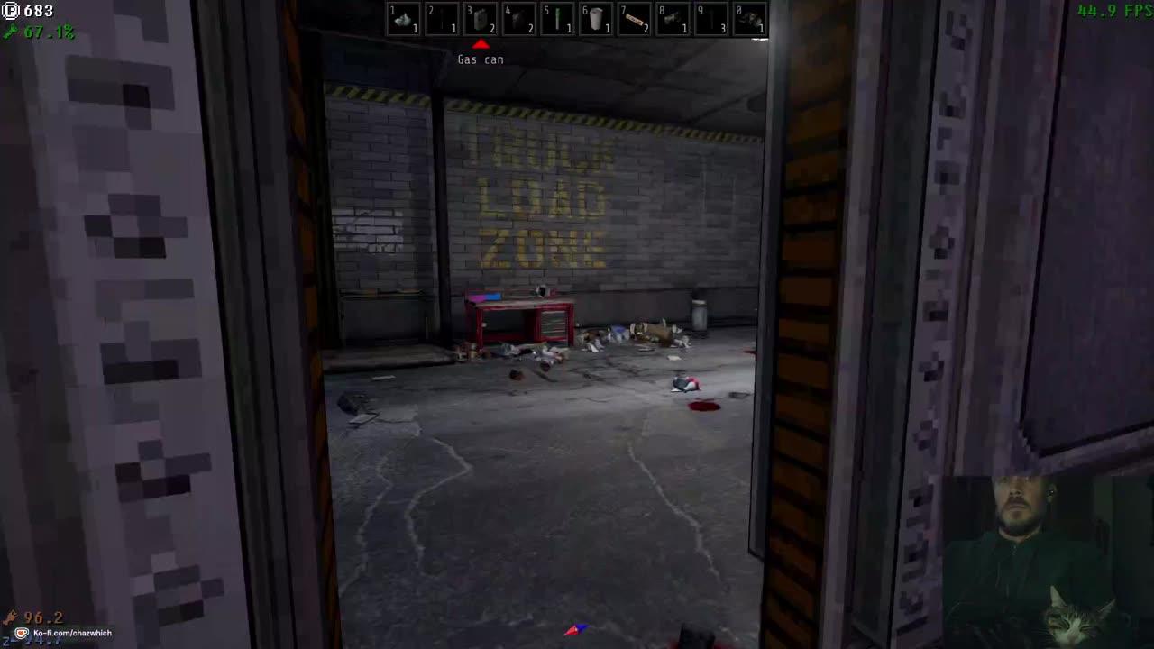 Returning to the void from whence we came - VotV - One News Page VIDEO