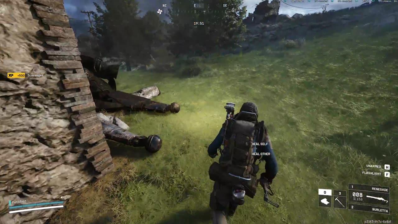 Episode 033 - ARC Raiders - Twas the Night - One News Page VIDEO