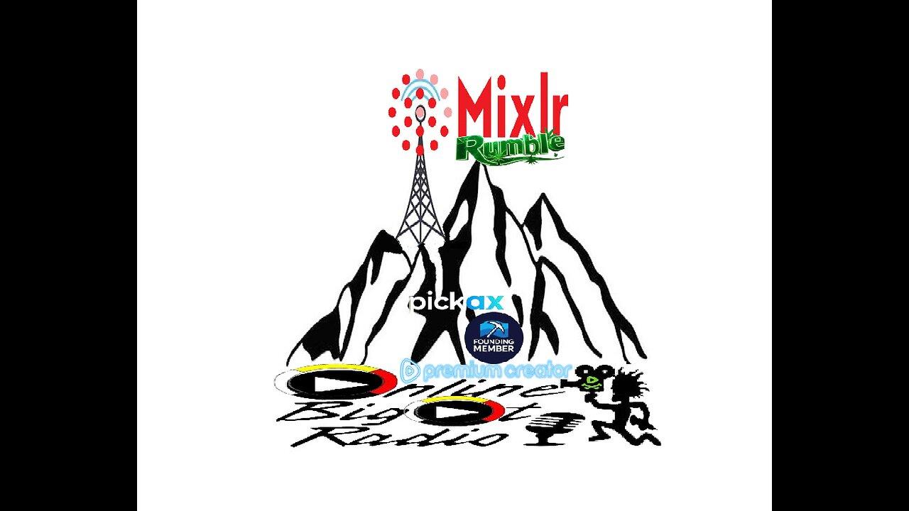 O.B.R.@Pipermaster6669 @rumblevideo - One News Page VIDEO