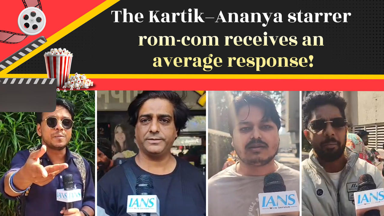 Public Review: ‘Tu Meri Main Tera, Main Tera - One News Page VIDEO