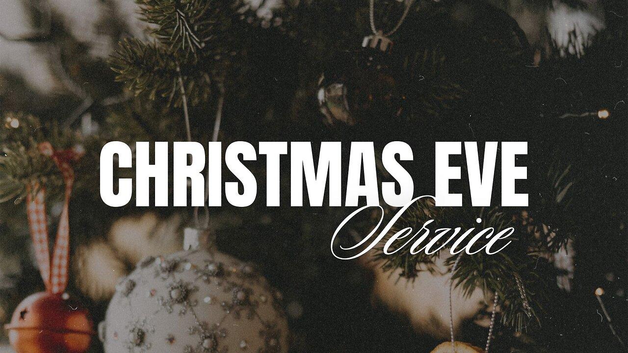 Christmas Eve Service | December 24th 2025 - One News Page VIDEO