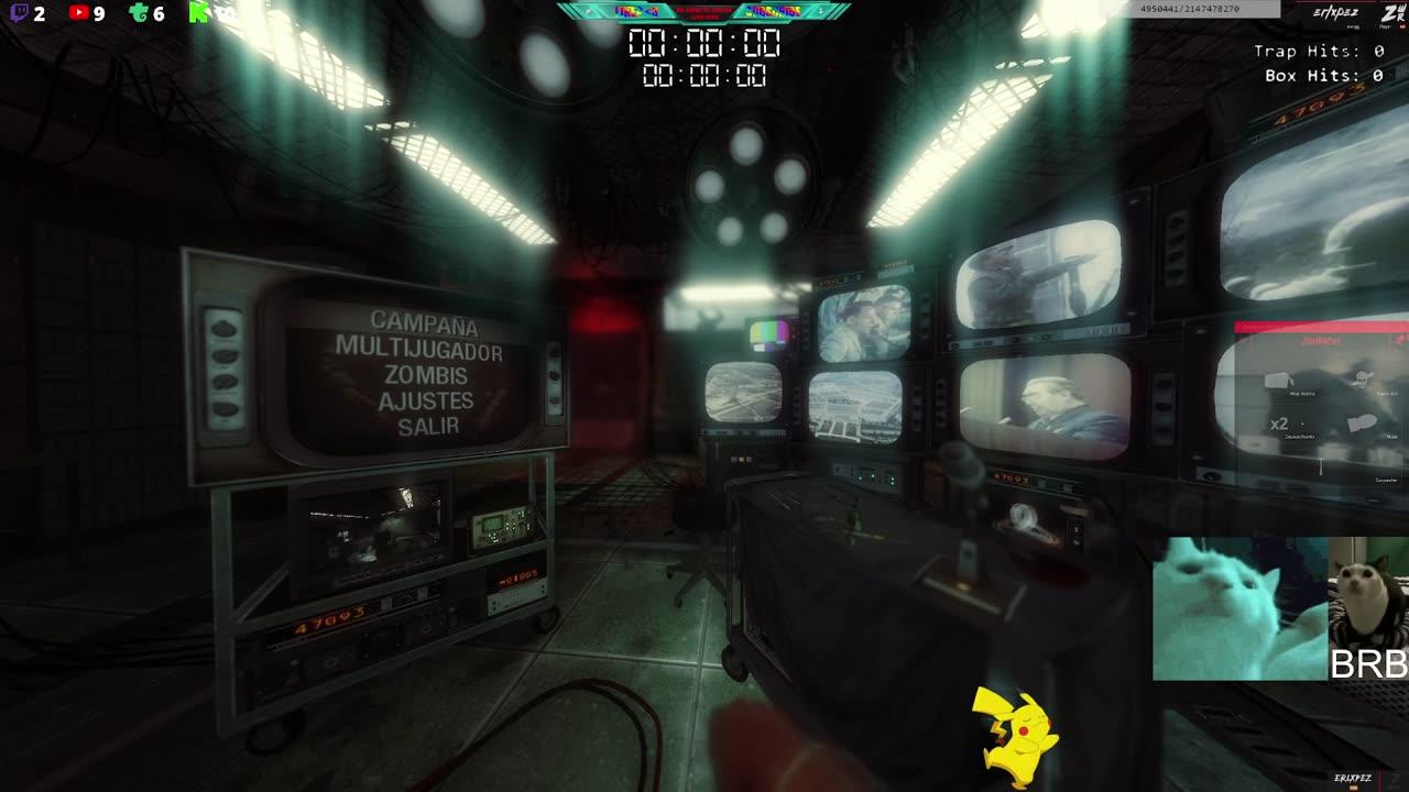 2K QHD 60 FPS | CALL OF DUTY | BLACK OPS | KINO - One News Page VIDEO