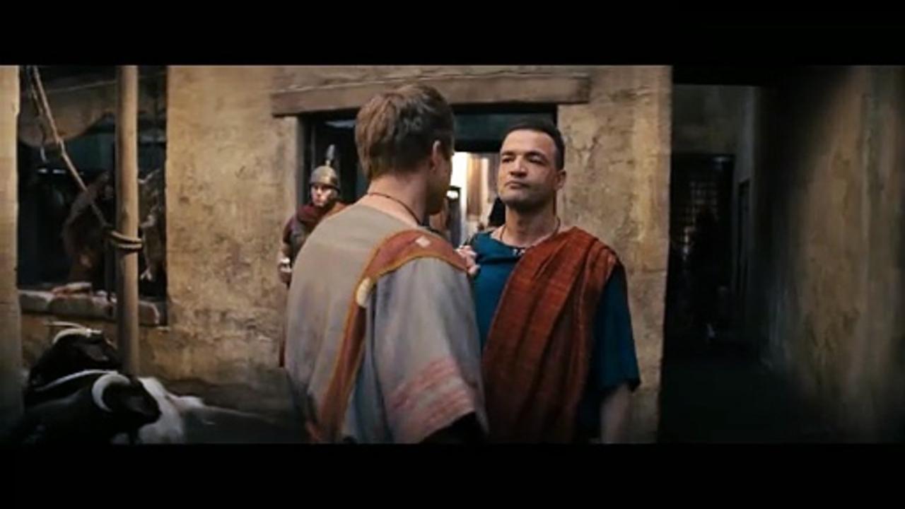Spartacus House of Ashur S01E06 Empty Things - One News Page VIDEO