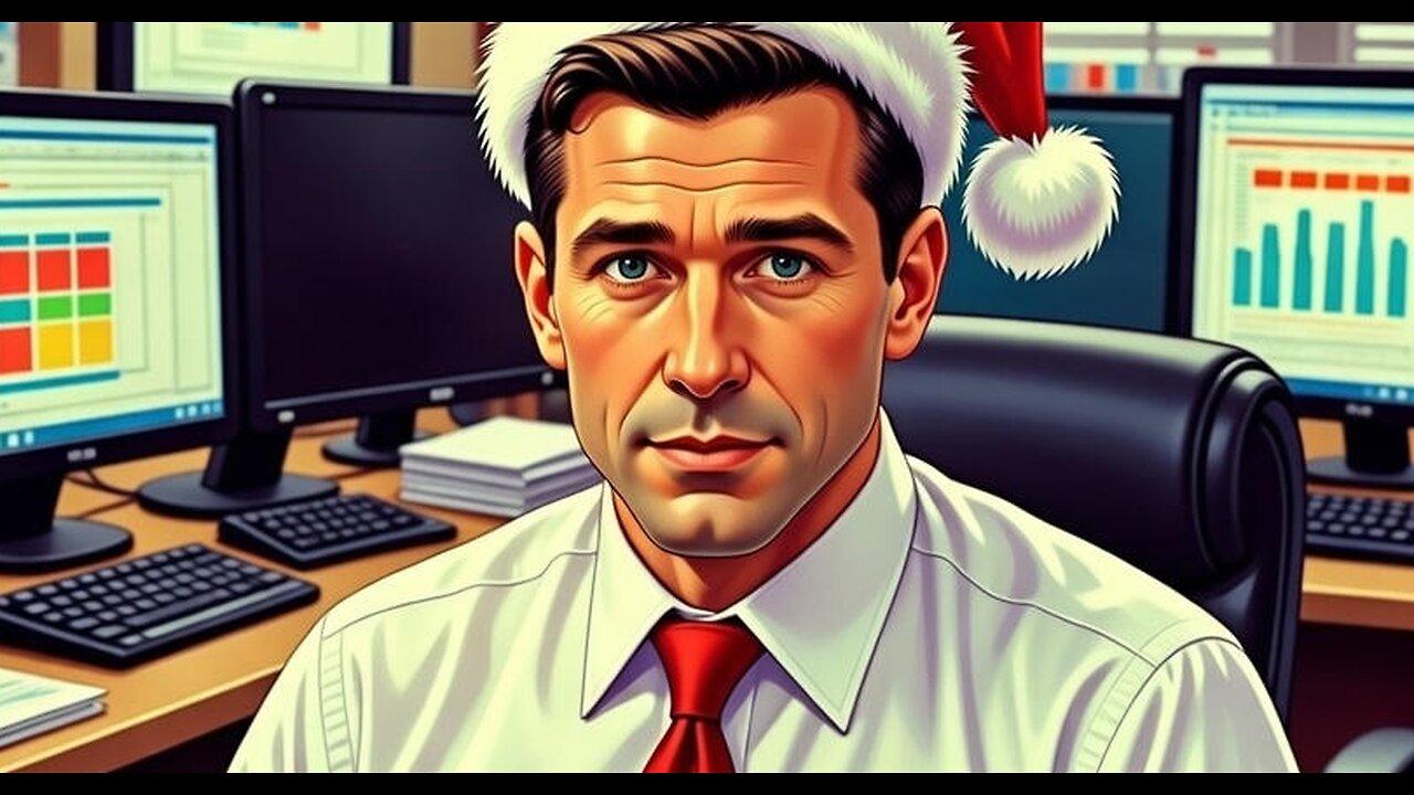 Cozy Winter (End of Christmas) - Productivity - One News Page VIDEO