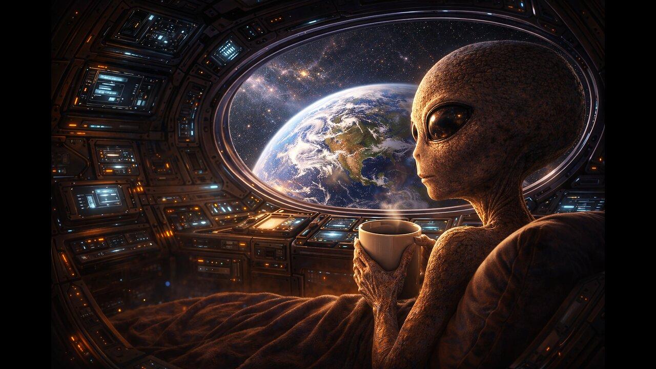 End of World 2025! Earth Victim Life Theme - One News Page VIDEO