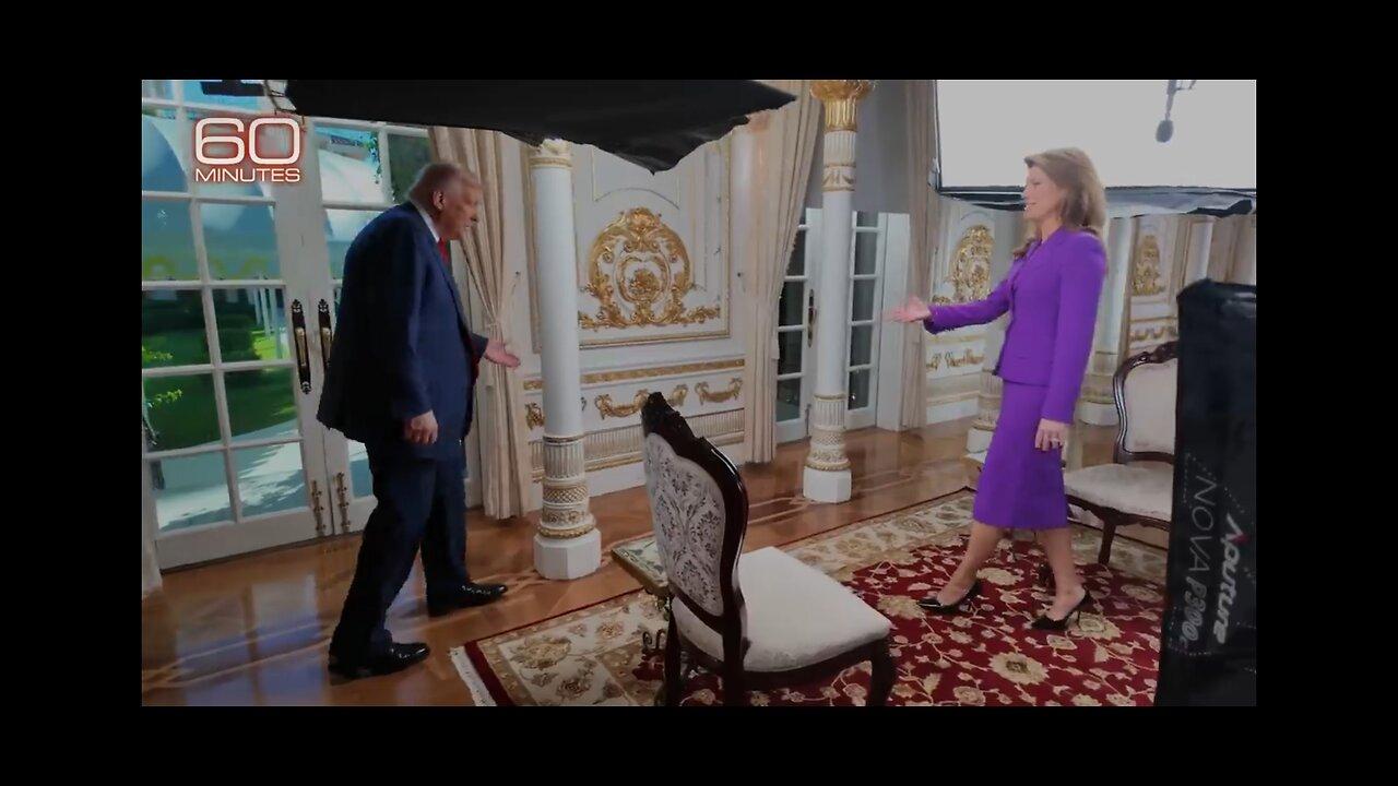 President Donald Trump_ The 2025 - One News Page VIDEO