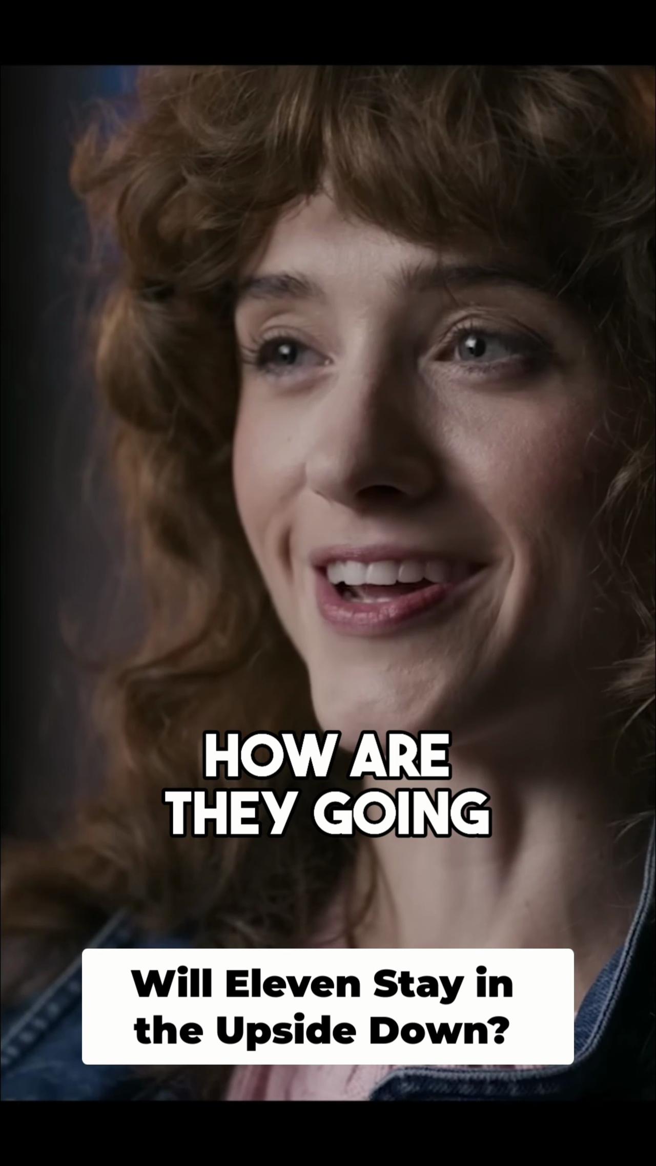 The Final Chapter of Stranger Things Arrives - One News Page VIDEO