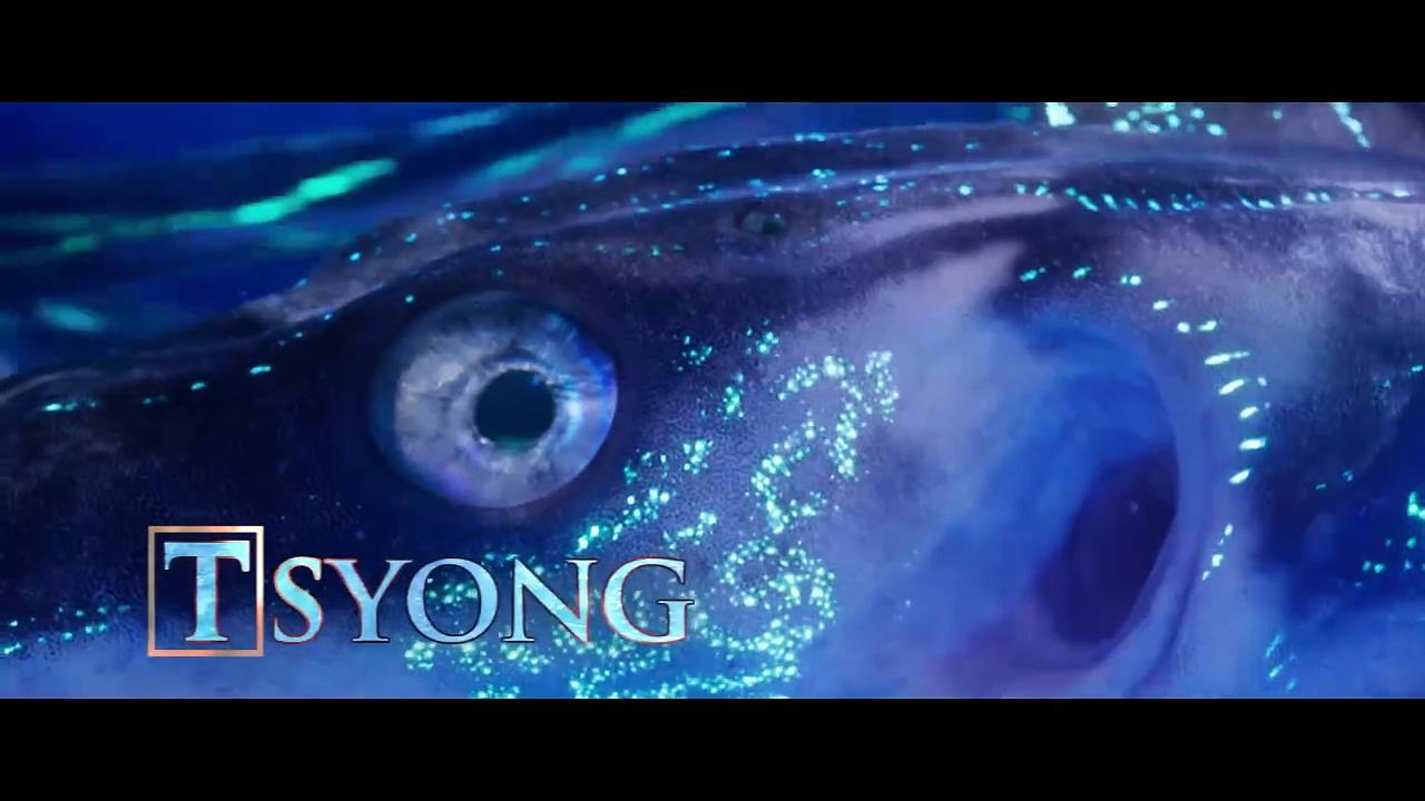 Avatar Fire And Ash Movie - The Tsyong - One News Page VIDEO