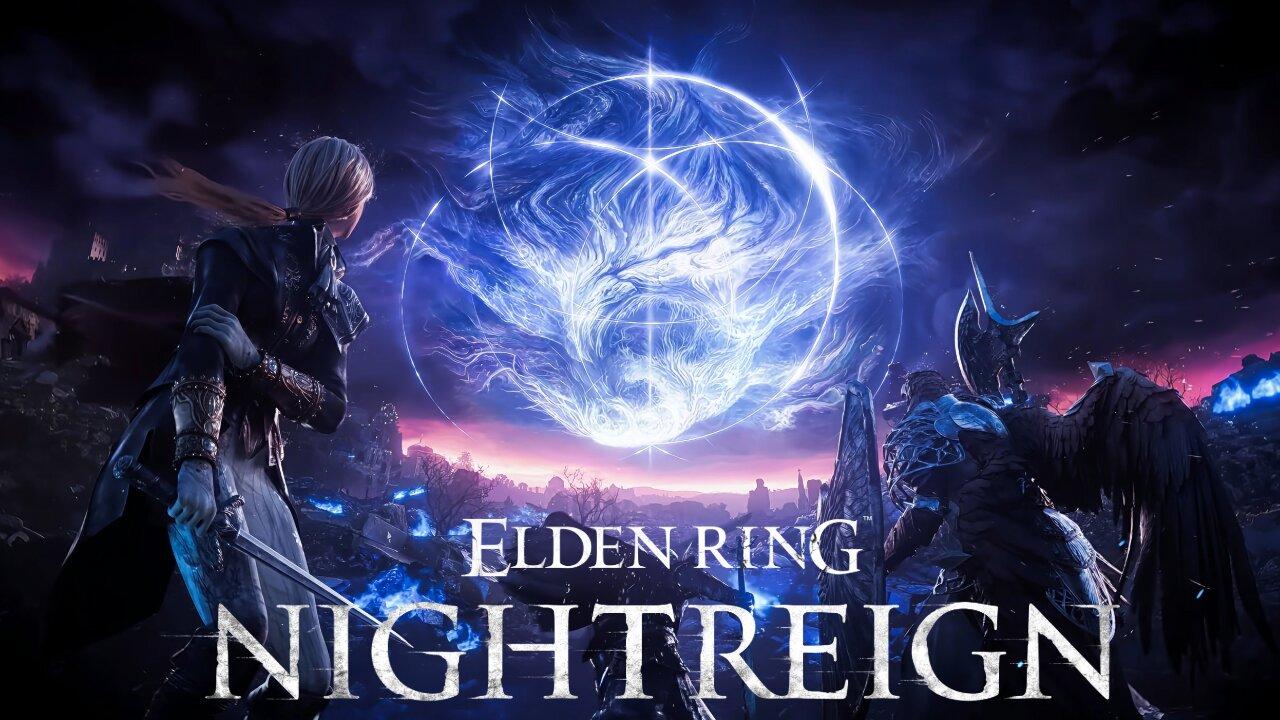 The Wheel of Fate | Elden Ring: Nightreign | - One News Page VIDEO