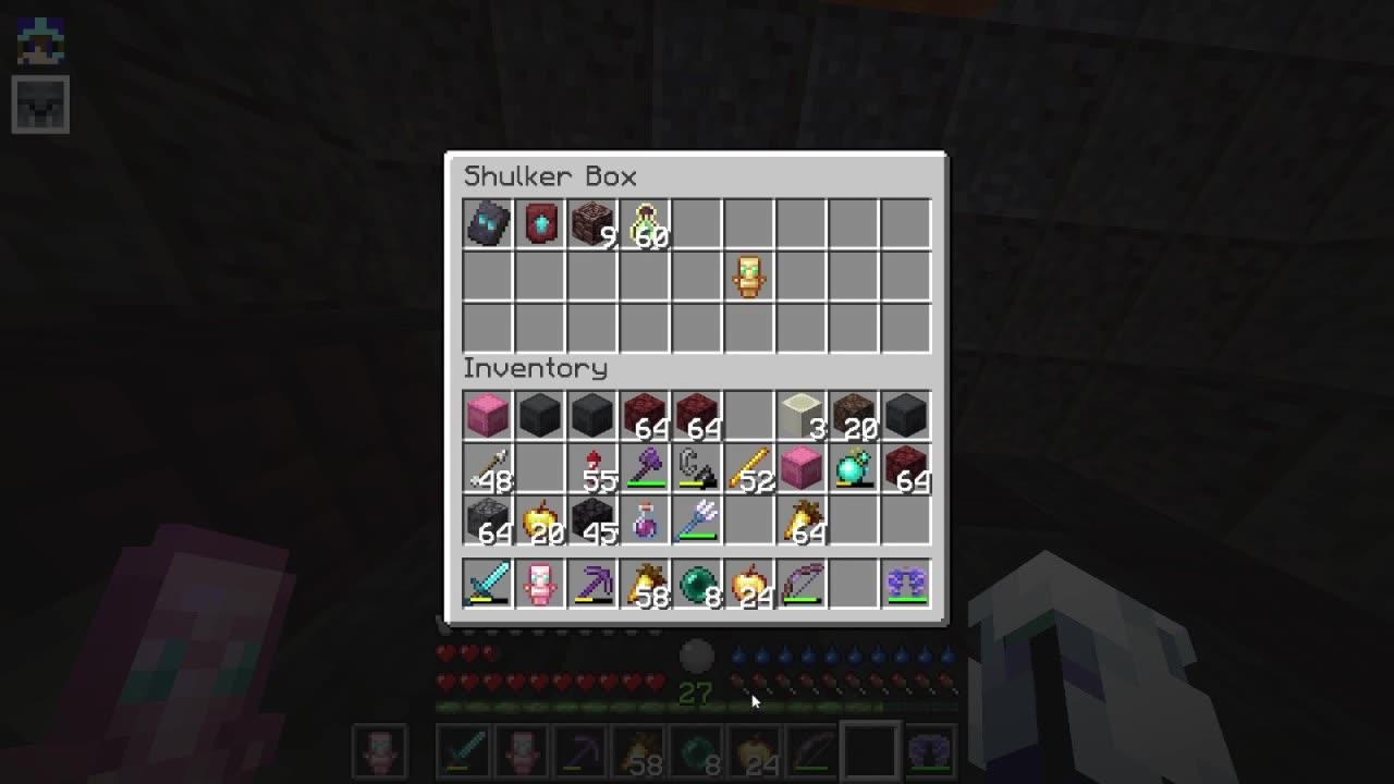 Minecraft Tough as Nails 11 - One News Page VIDEO