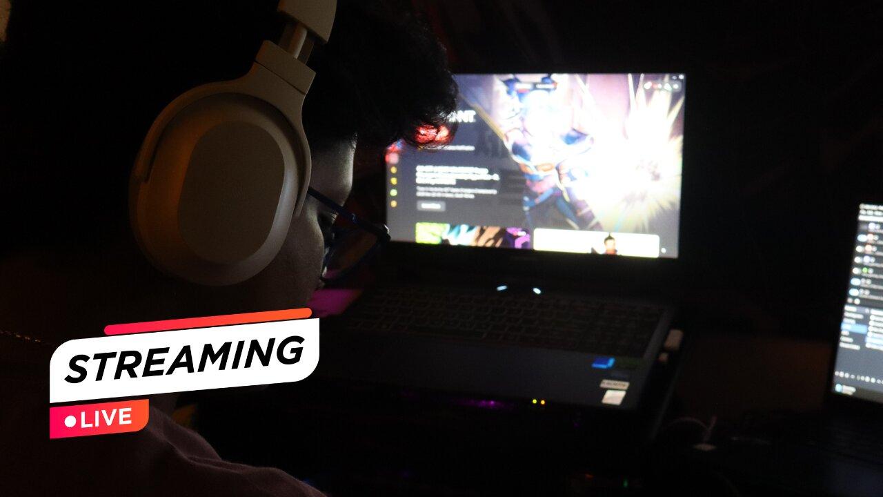 LIve Valorant ODIA Rank Down Stream | 3060TI - One News Page VIDEO