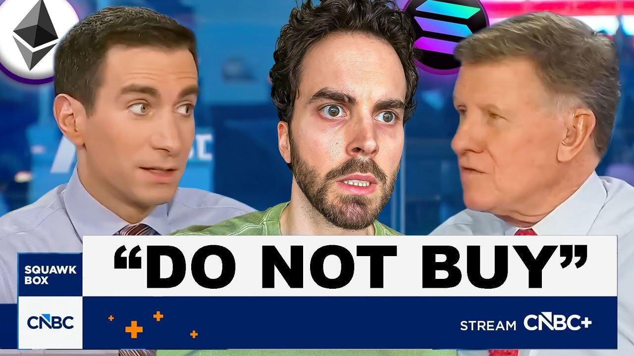 Do Not Buy Solana in 2026 Until You Watch This - One News Page VIDEO