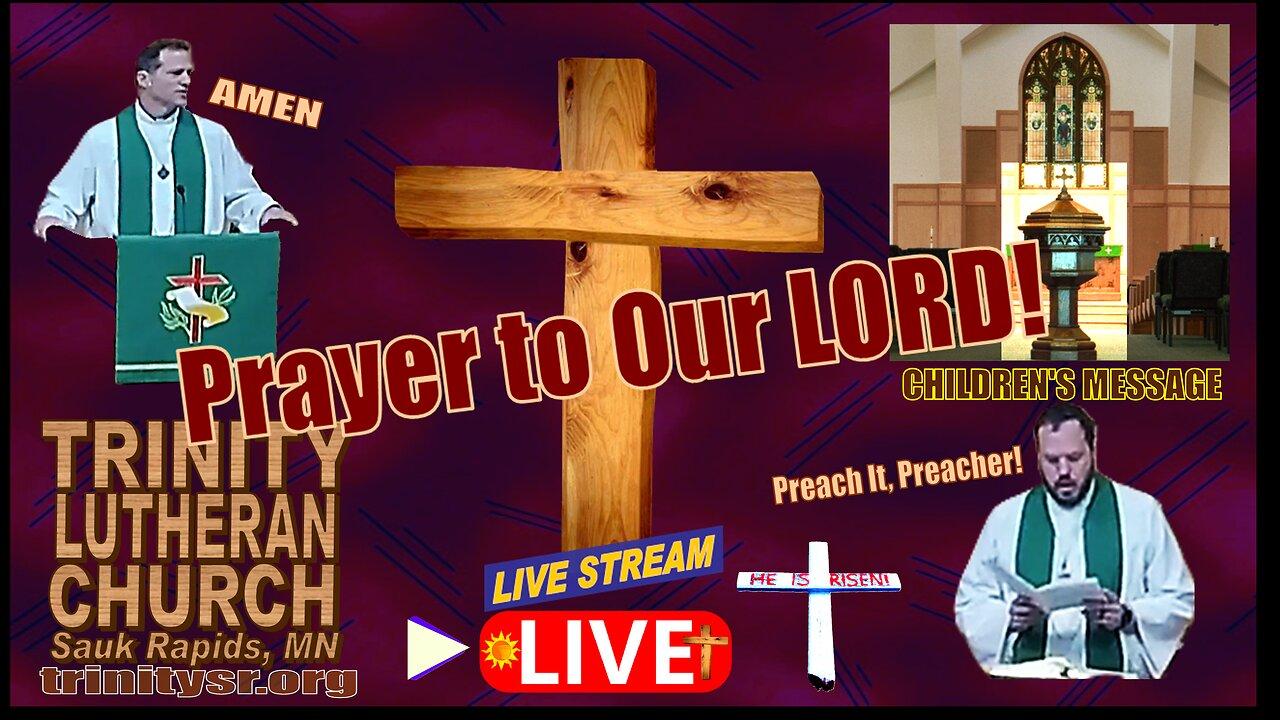 20251228 December 28th LIVE STREAM Church - One News Page VIDEO