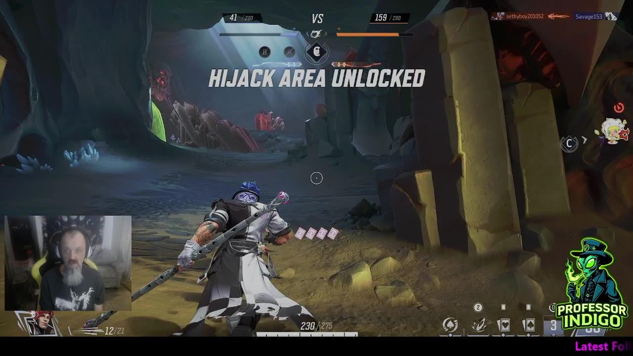 Marvel Rivals Comp Grind - Project Ascension - One News Page VIDEO