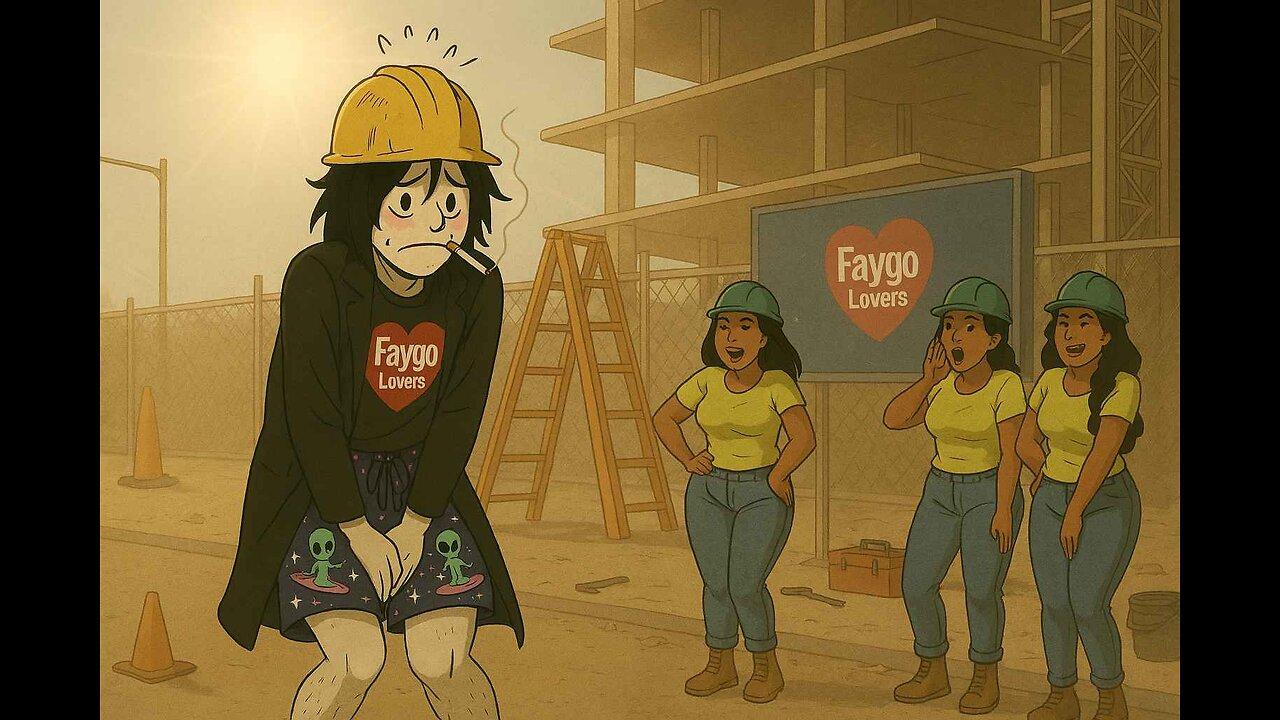 ay tamed zxhenova tell your discord swatter - One News Page VIDEO