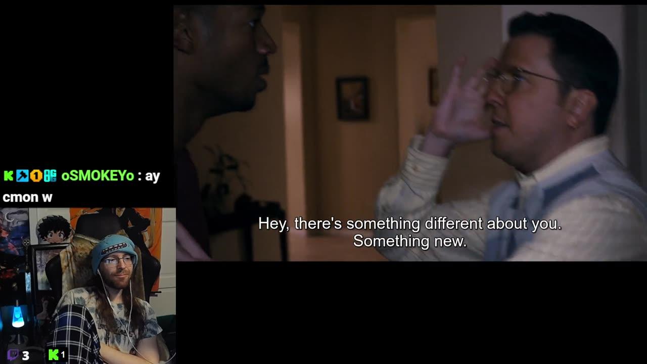 Epstein Review? | Beta Reading + REACTS + - One News Page VIDEO