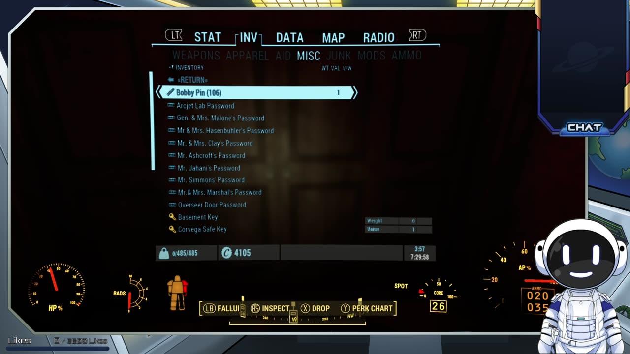 Super Modded Fallout 4! 929 Mods - One News Page VIDEO
