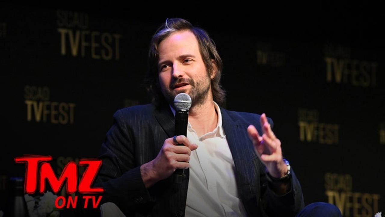 'Stranger Things' Creator Matt Duffer Says - One News Page VIDEO
