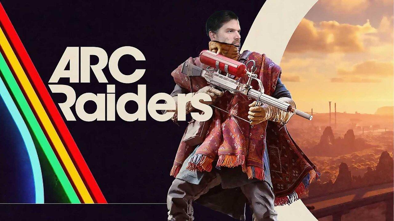 🔴LIVE - THE UC ZONE - ARC RAIDERS IS TRASH! - One News Page VIDEO