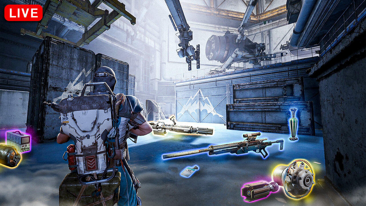 Arc Raiders HIGH VALUE LOOT Spots - One News Page VIDEO