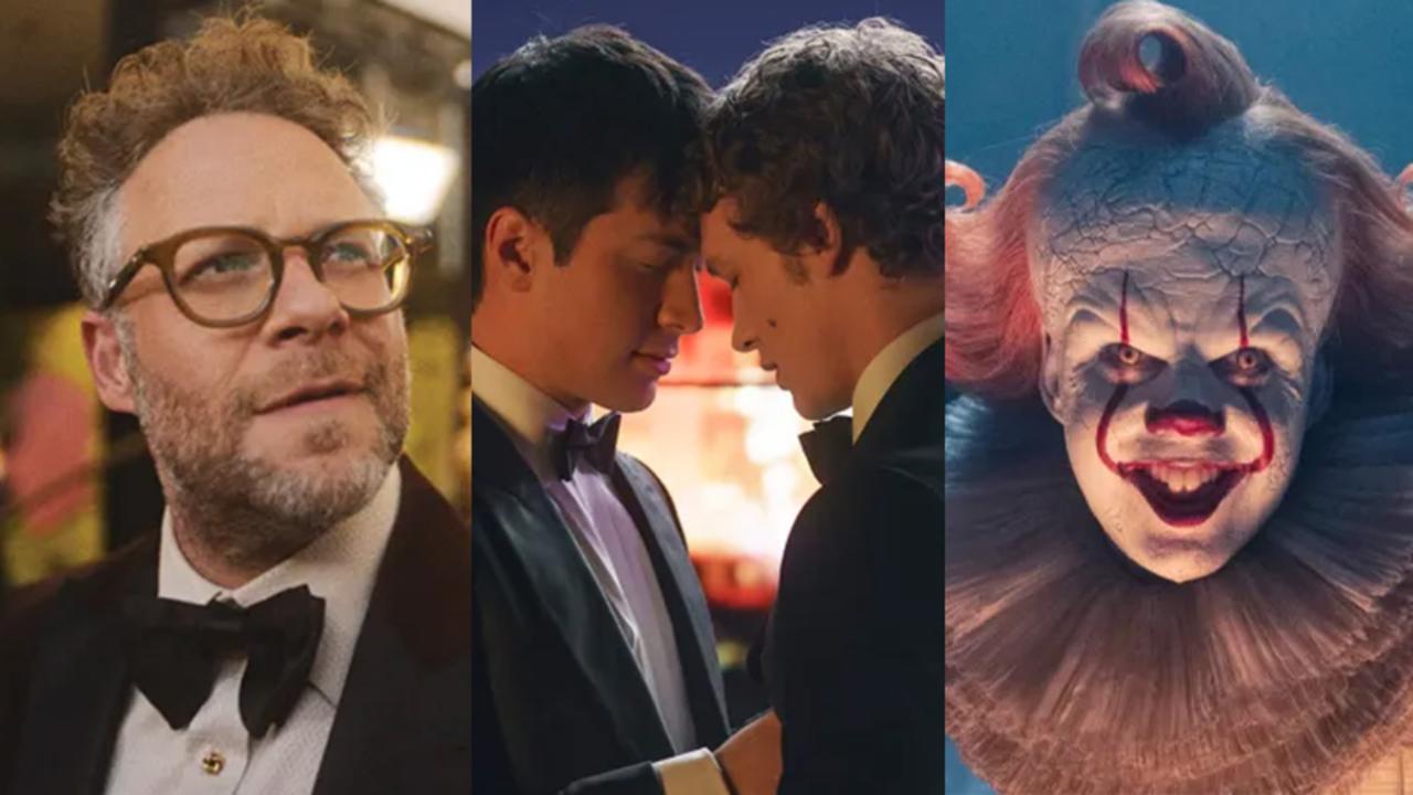 5 Binge-Worthy Shows That Premiered in 2025: - One News Page VIDEO