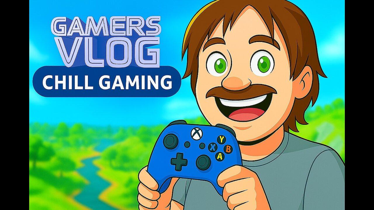 Chill Gaming + ARC Raiders (18+) - One News Page VIDEO