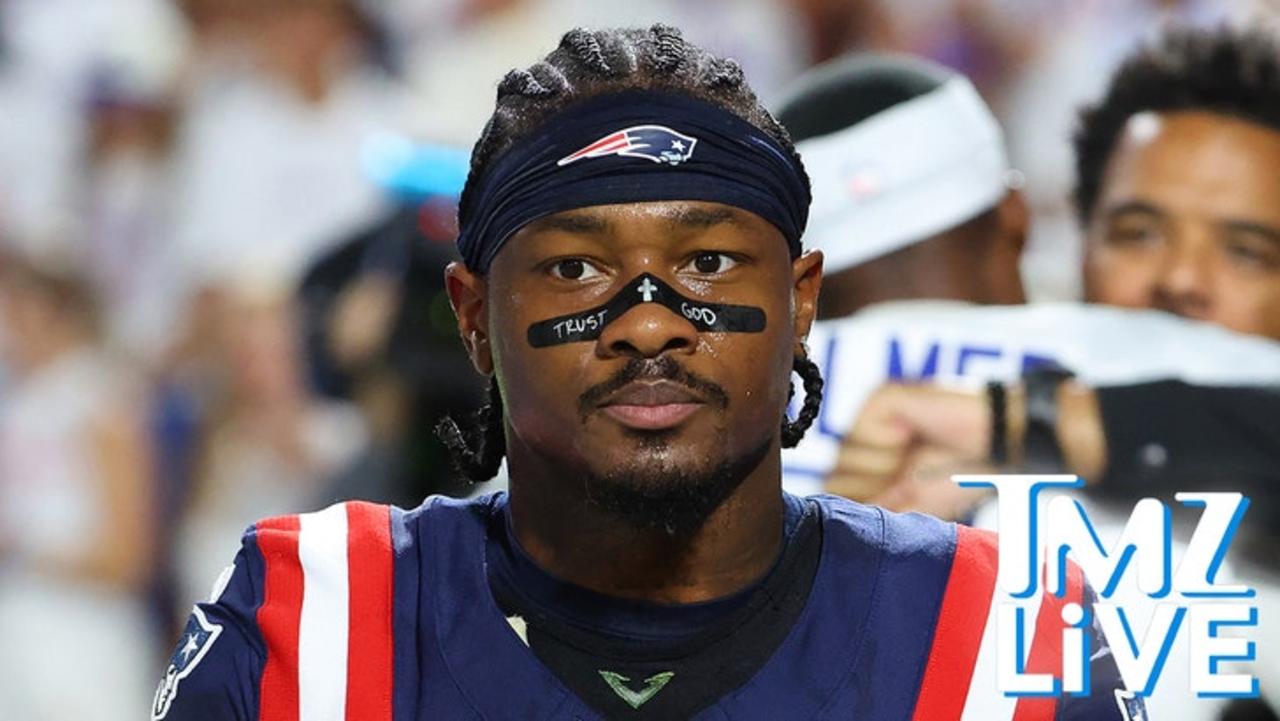 Stefon Diggs Charged With Strangulation, - One News Page VIDEO