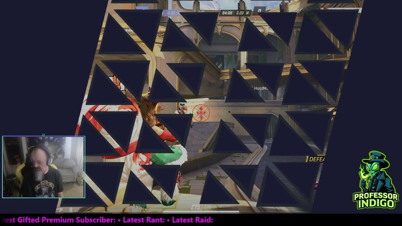 Marvel Rivals Comp Grind - Project Ascension - One News Page VIDEO