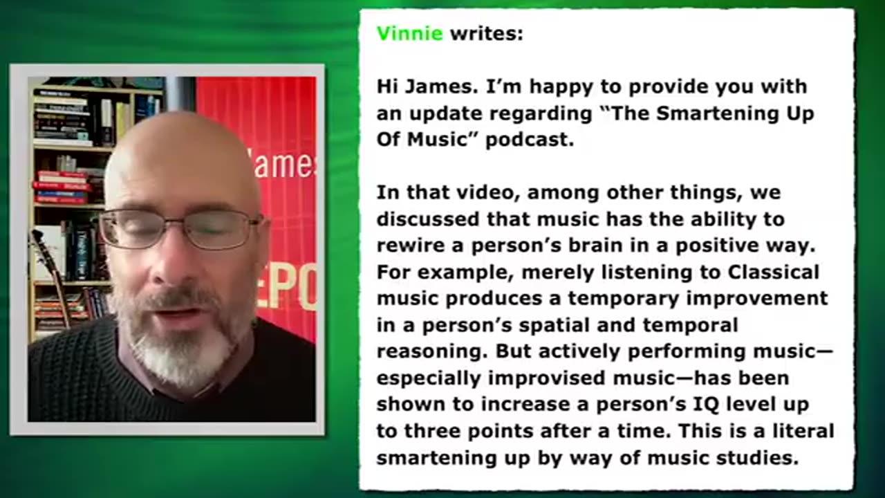 The Art of Liberty Foundation Updates the - One News Page VIDEO