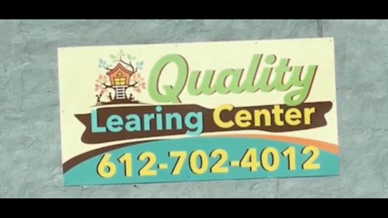 Somali Owner CONFRONTS Nick Shirley Over Logo + - One News Page VIDEO