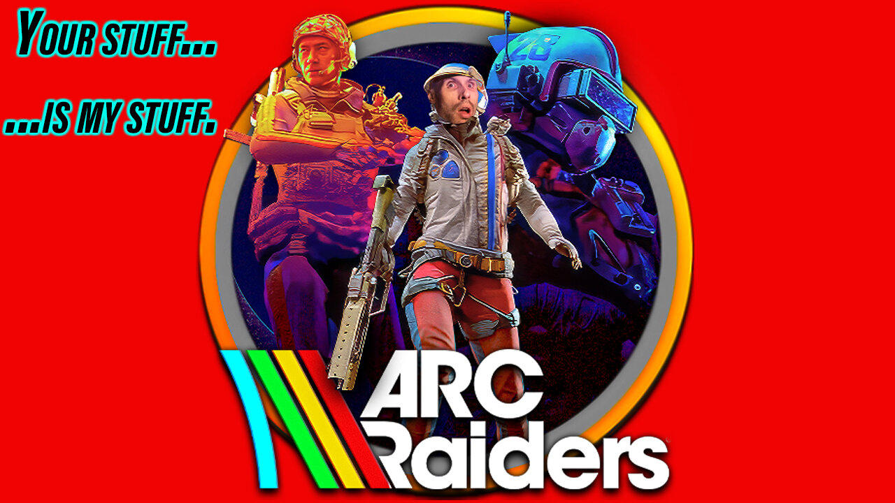 Blueprint Hunting - Arc Tater Extraordinaire - - One News Page VIDEO