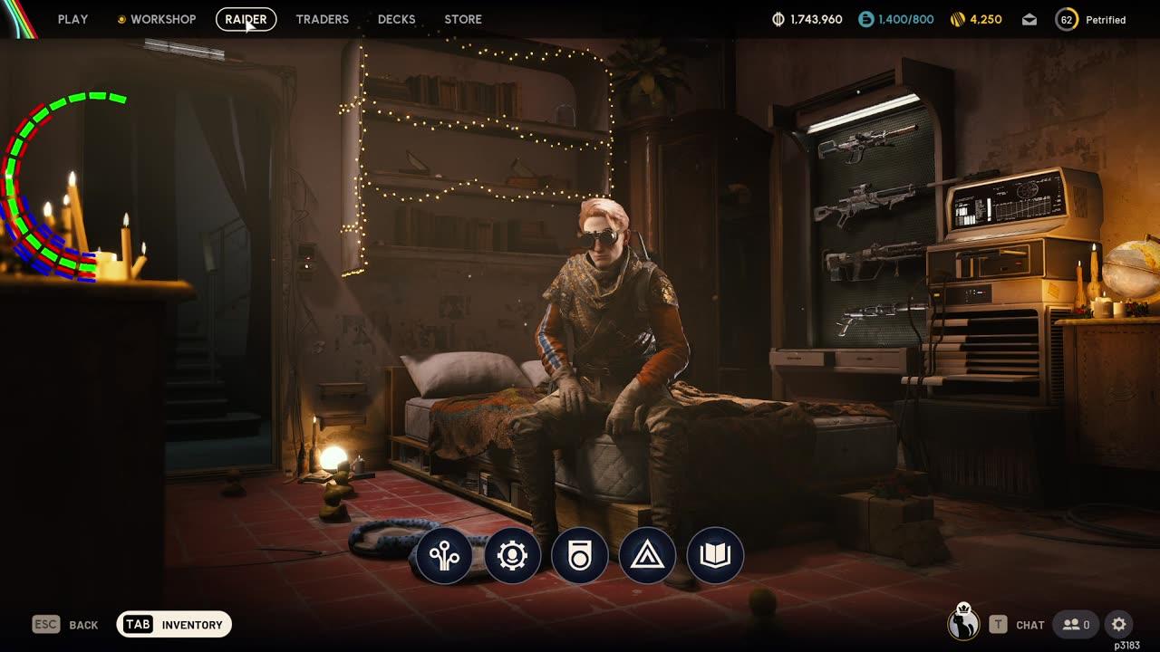 Episode 039 - ARC Raiders - Happy 2026! God - One News Page VIDEO