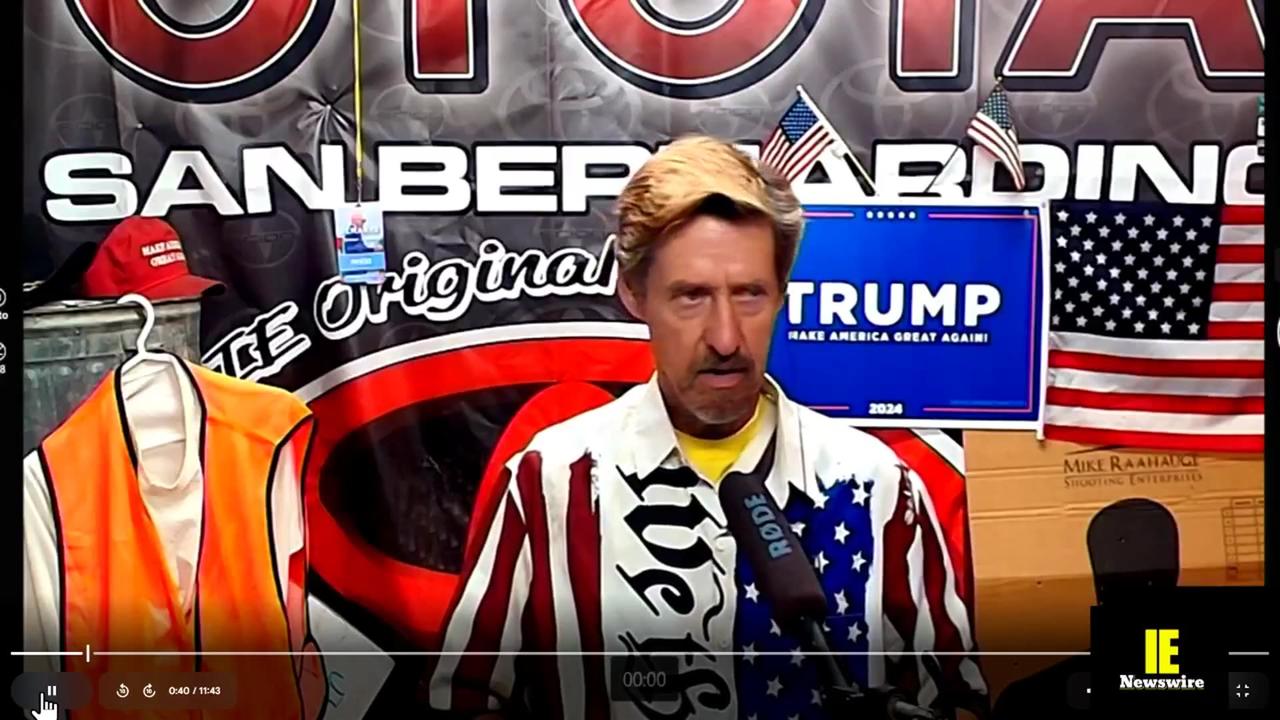 2026 GET YOUR BAD ASS ON! The crackdown on The - One News Page VIDEO