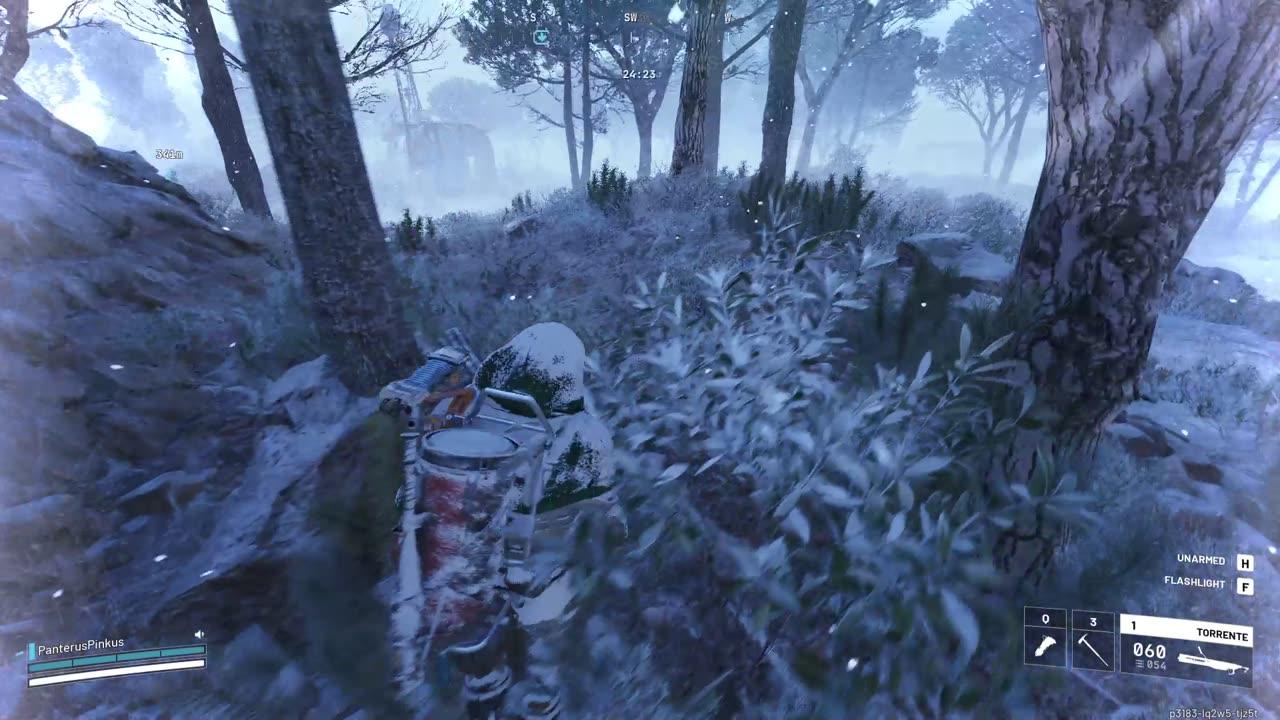 Arc Raiders Gameplay Last Signal on the Surface - One News Page VIDEO