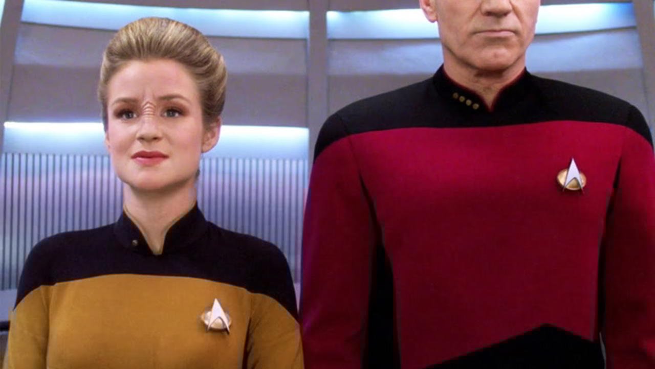Star Trek: 10 Incredible Times Star Trek Ensigns - One News Page VIDEO