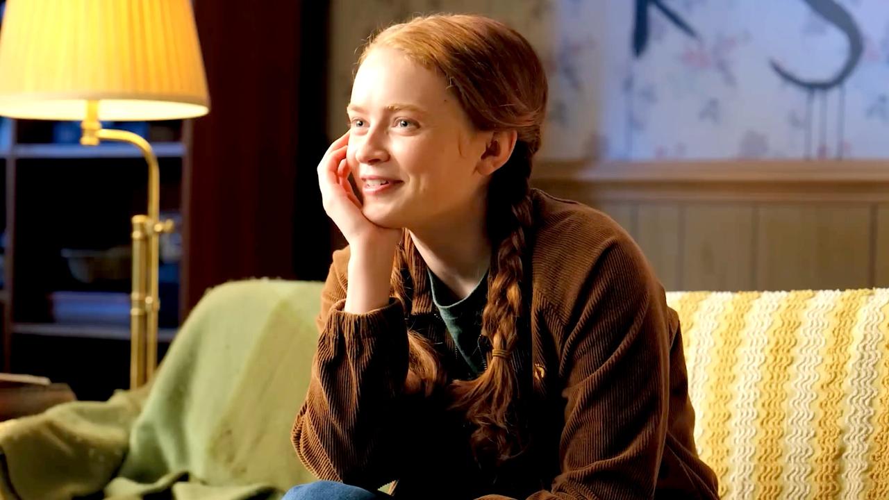 Stranger Things Cast Reacts to Max’s Wild - One News Page VIDEO