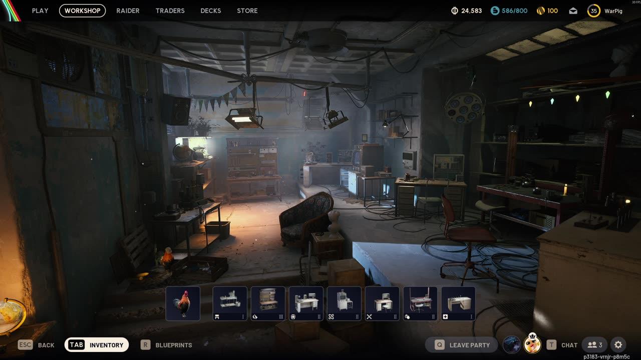 ARC Raiders with Grimm and Egg - One News Page VIDEO