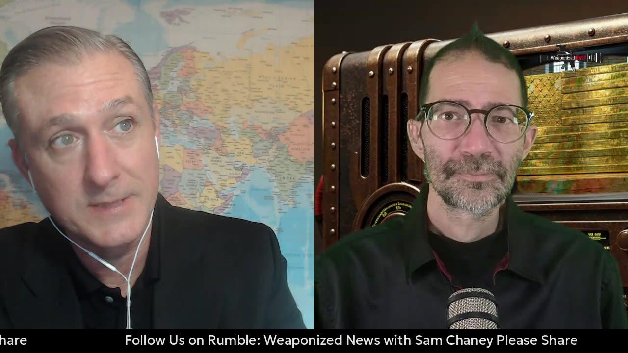 2026 the year of American Supremacy, Ready to - One News Page VIDEO