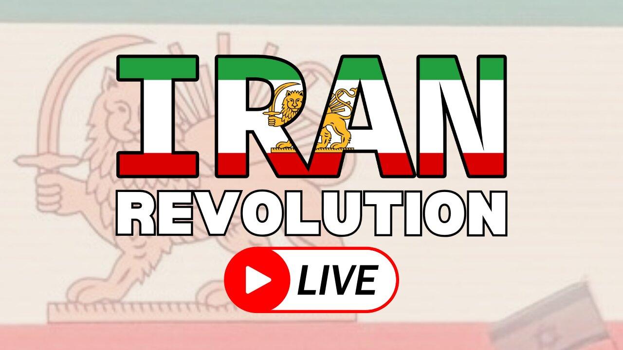 IRAN UPDATES EXPLAINED BY AN IRANIAN: DAY 8 - One News Page VIDEO
