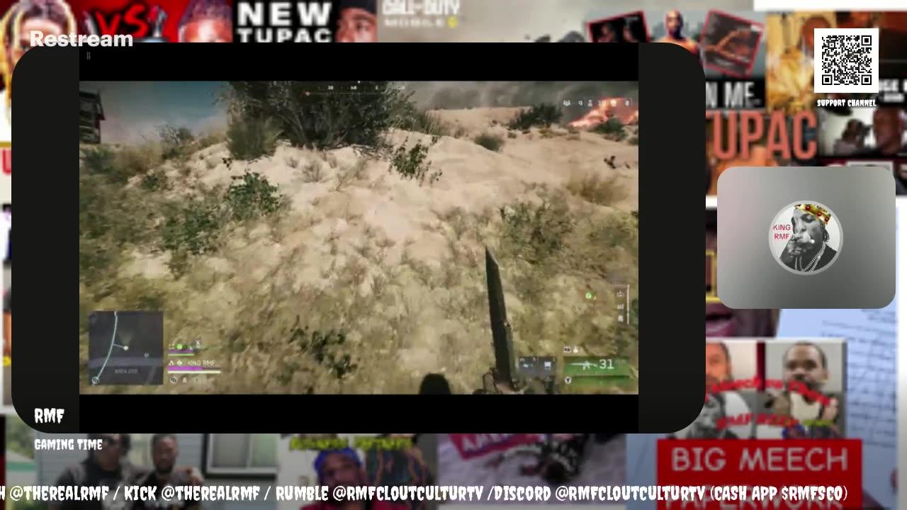 UNDISPUTED BOXING/ BF6 / UFC5 / NBA2K26/RB6x - One News Page VIDEO