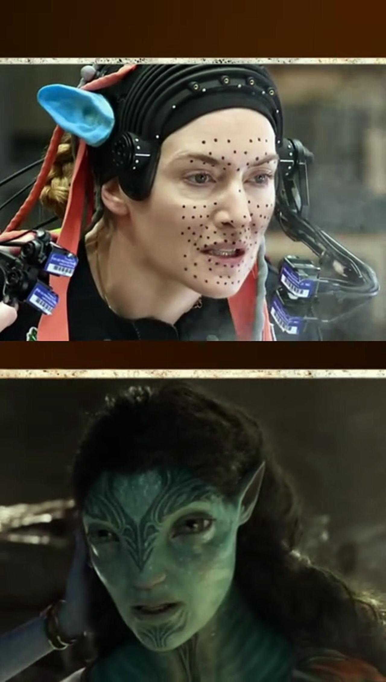 Inside the Making of Avatar Fire and Ash - One News Page VIDEO