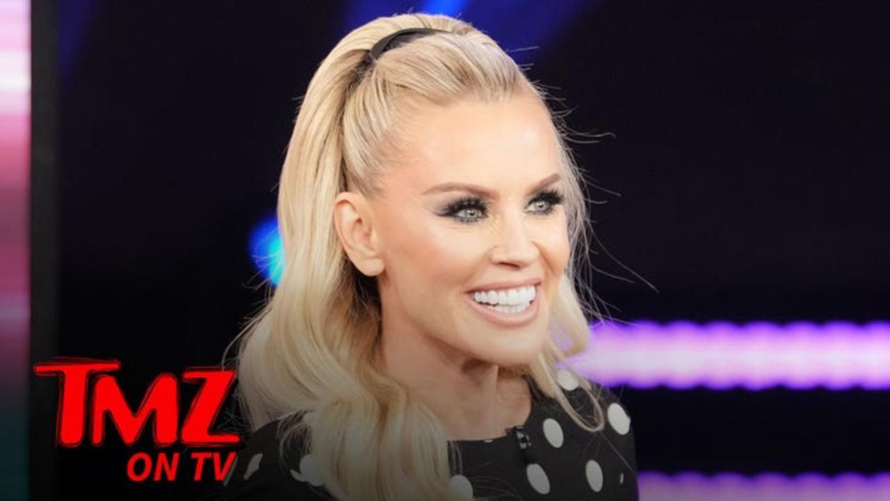 Jenny McCarthy Reveals Near-Death Experience - One News Page VIDEO