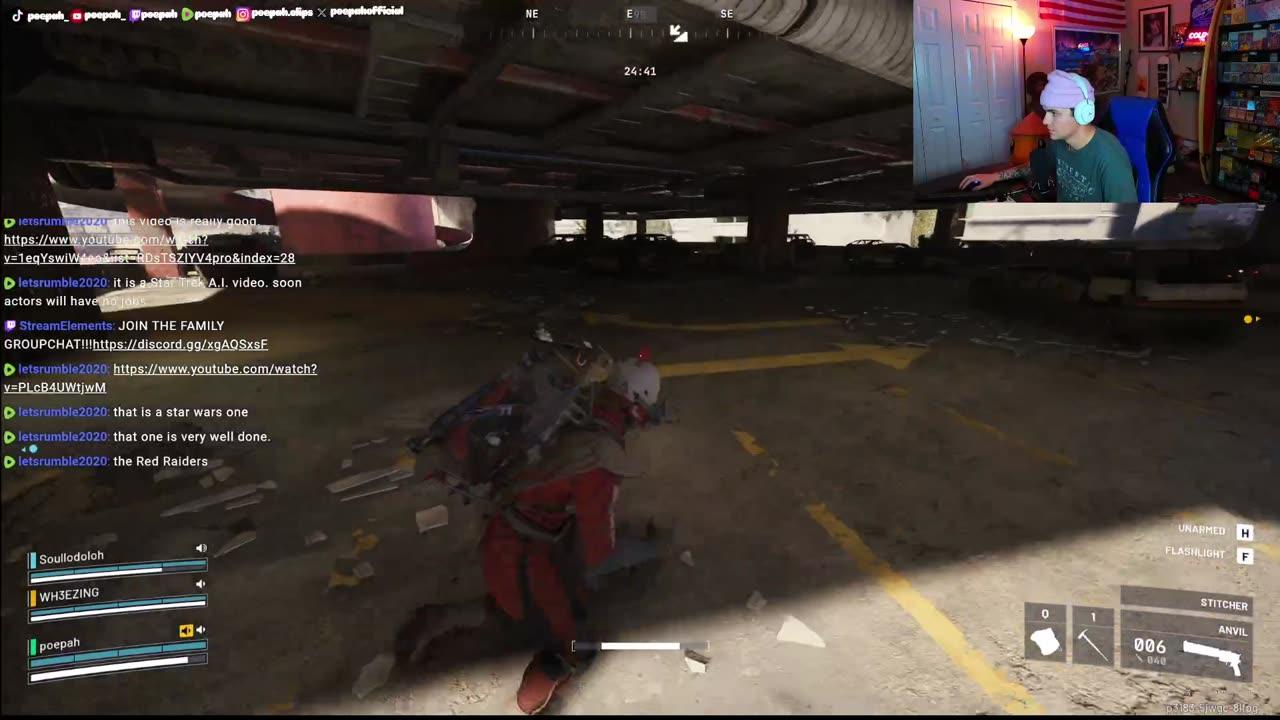 ARC RAIDERS ALL 2026 - One News Page VIDEO