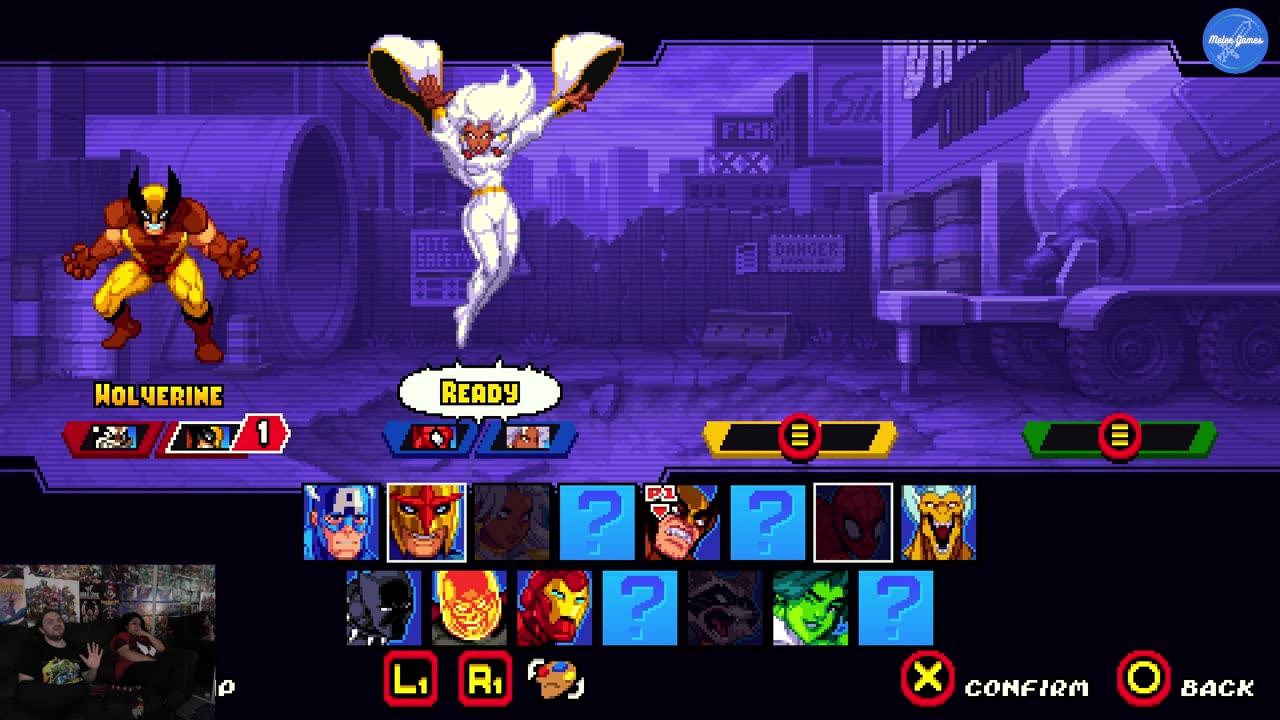 MARVEL Cosmic Invasion - Berserker Barrage Beat - One News Page VIDEO