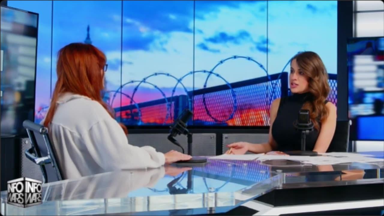 The Alex Jones Show TUESDAY LIVE SHOW STREAM - One News Page VIDEO