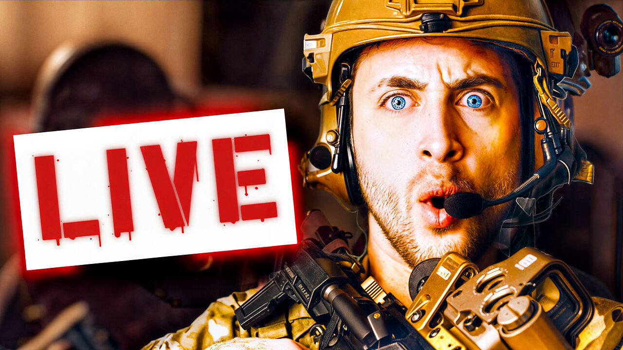 Delta Force Fighting Wave After Wave... | Rumble - One News Page VIDEO