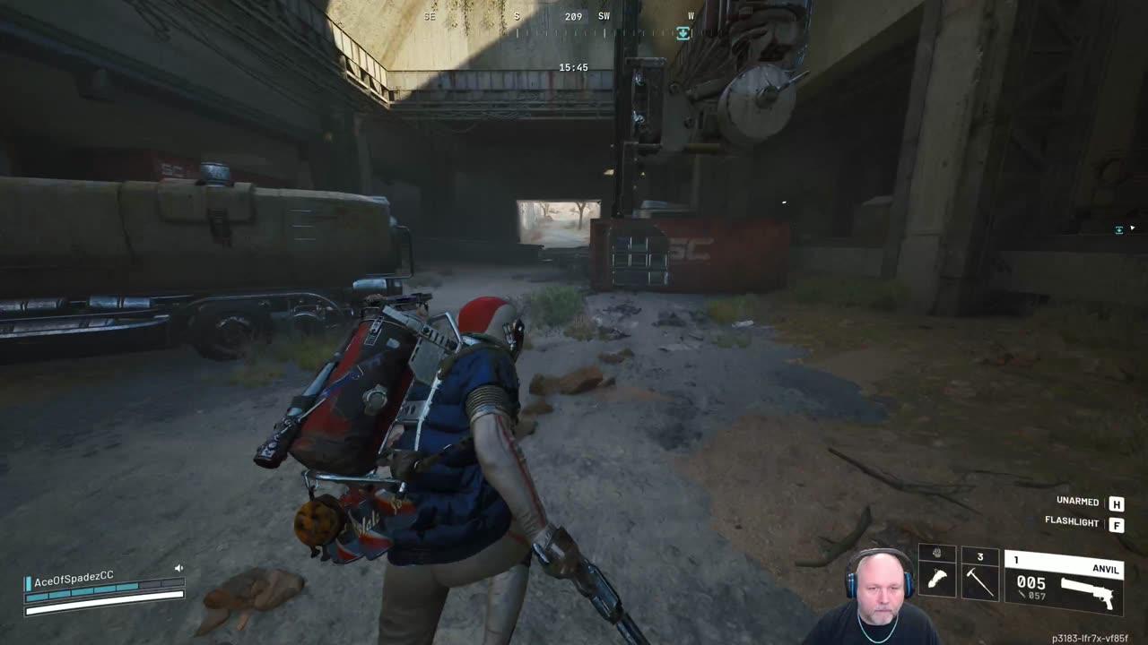 Wolfpack Found, time to hunt! Arc Raiders 1440p - One News Page VIDEO