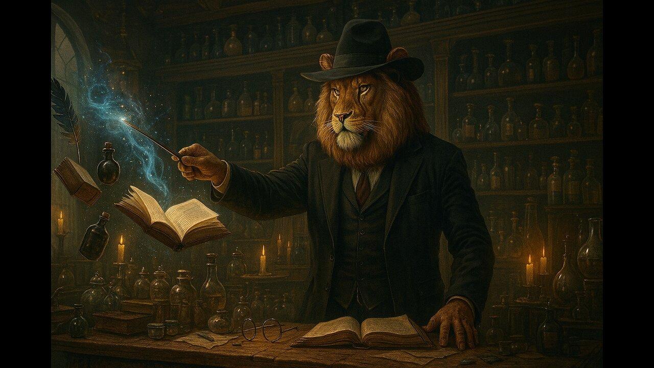 Hogwarts Legacy: Part 4 School is back in - One News Page VIDEO