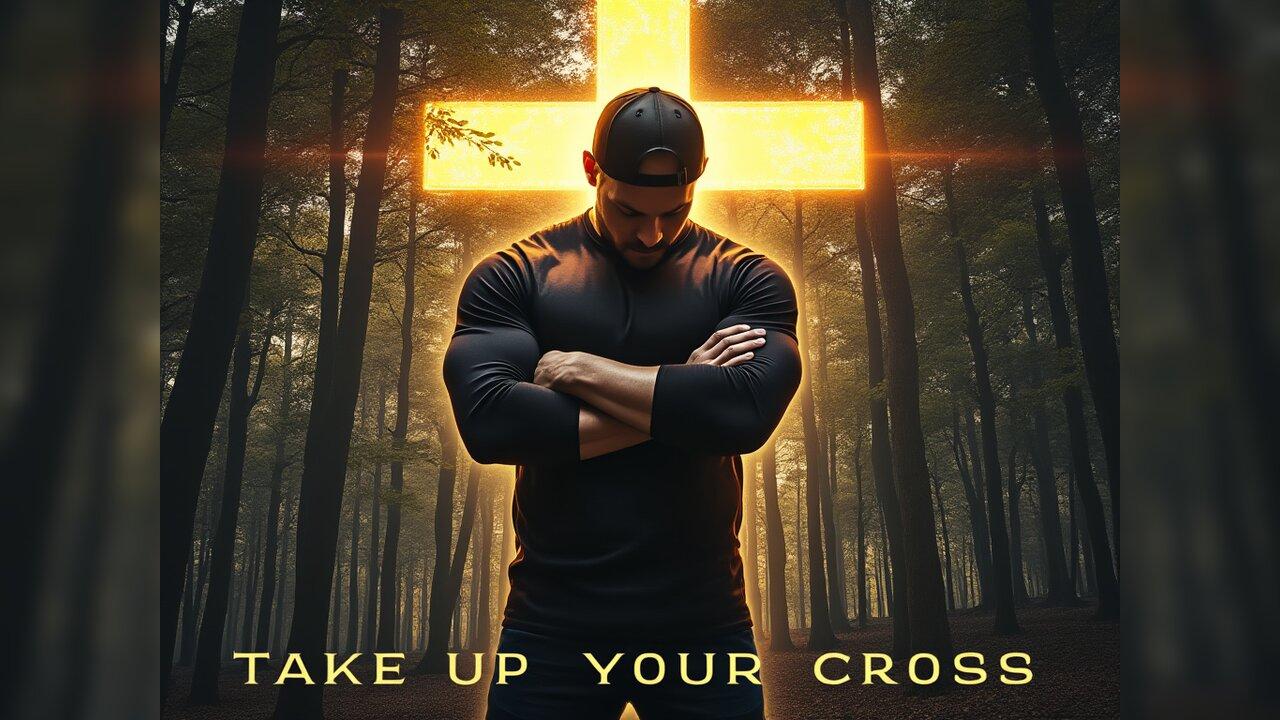 TAKE UP YOUR CROSS- When pride comes, then comes - One News Page VIDEO